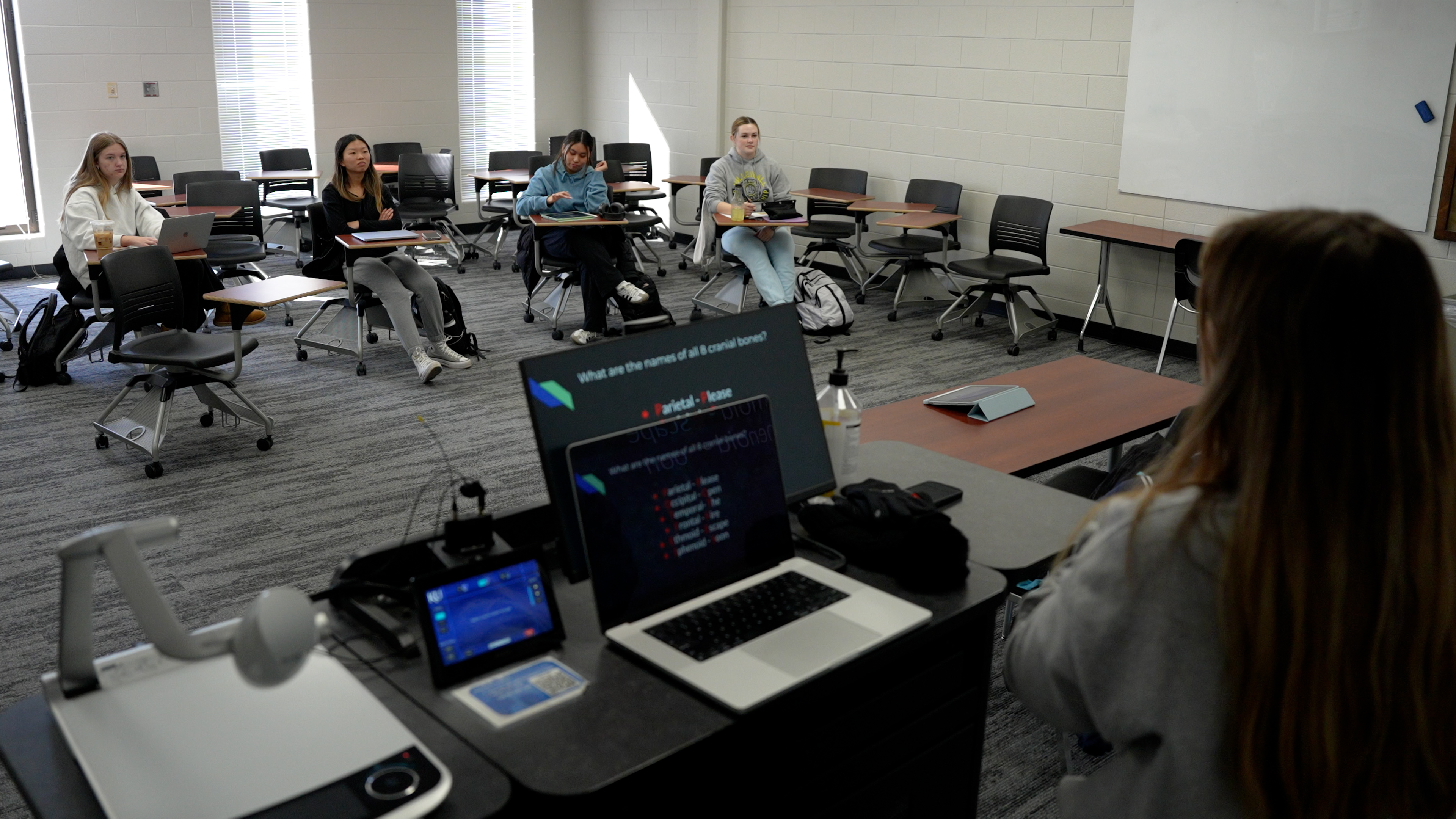 SI Employment | Wingspan: Center for Learning and Writing Support